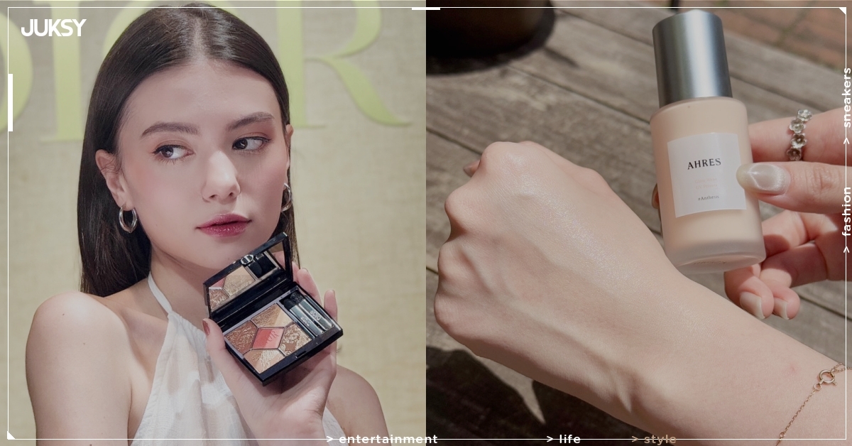 2025 彩妝新品推薦｜PRADA、迪奧、YSL、植村秀必買底妝唇彩、防曬開架專櫃全收錄！（持續更新） | JUKSY 街星