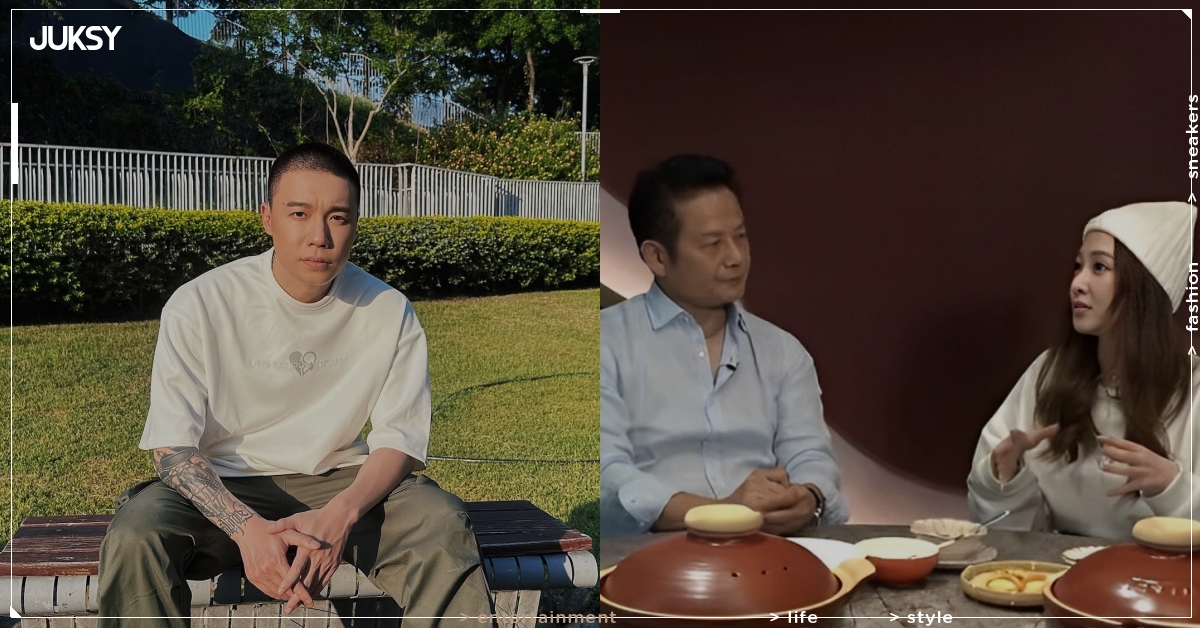 Toyz 火鍋店「鍋癮子」找徐乃麟試菜！遭犀利點評：「沒有熱度」 | JUKSY 街星