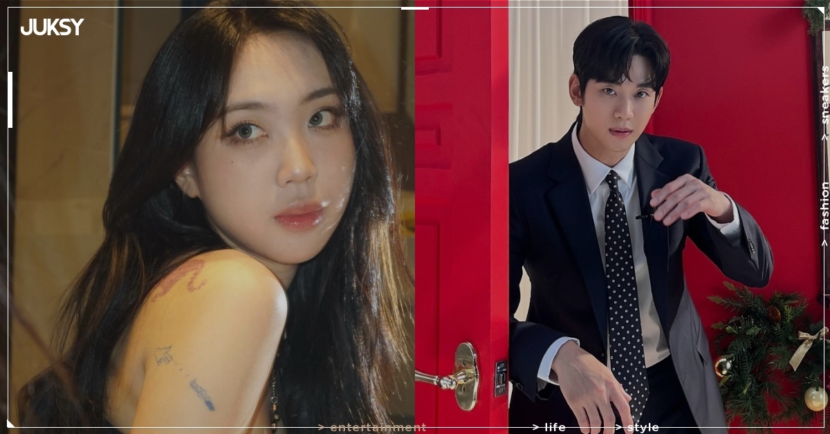 金秀賢、李泳知將出席 2025 高雄櫻花季！演唱會陣容、時間、地點⋯一次揭曉！ | JUKSY 街星