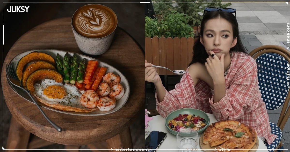 2025 士林早午餐評分最高、Dcard 推薦 5 家：INTRO、HI MATE！⋯份量超有誠意又好吃！ | JUKSY 街星