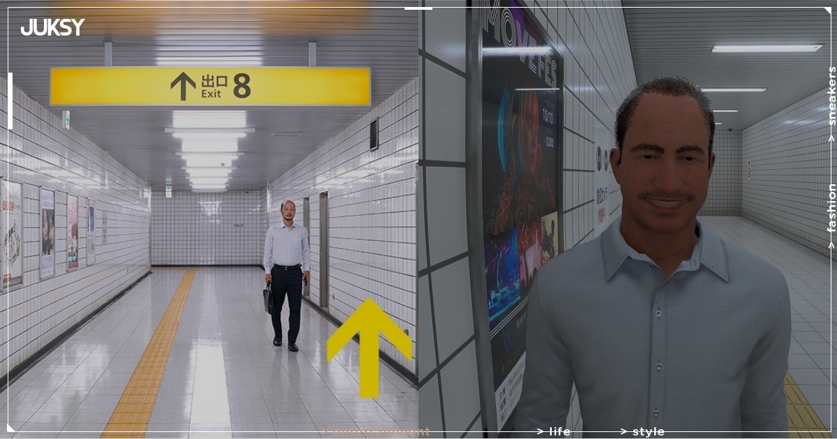 《8 號出口》改編真人版電影「上線時間、預告片」曝光，準備一同陷入無限輪迴！ - JUKSY 街星