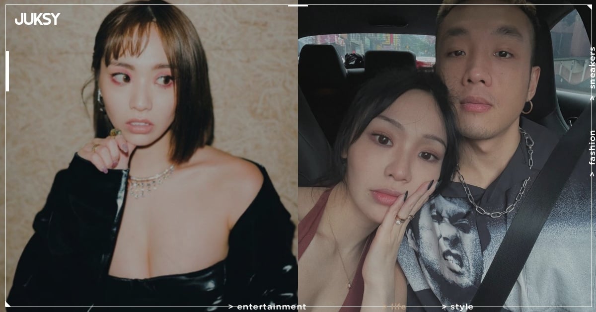 陳芳語爆分手血肉果汁機鼓手，突 PO 單身文：「不喜歡你說謊的樣子！」 - JUKSY 街星