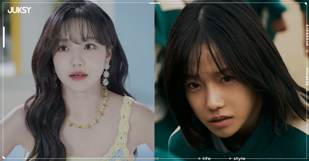 《魷魚遊戲2》編號 222「未婚媽媽」曹柔理是誰？昔日與張員瑛、金采源同為女團 IZ*ONE 成員！ - JUKSY 街星