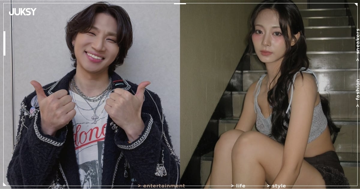 TWICE 周子瑜也是 BIGBANG 鐵粉！自曝看「這影片」10 次以上！ - JUKSY 街星