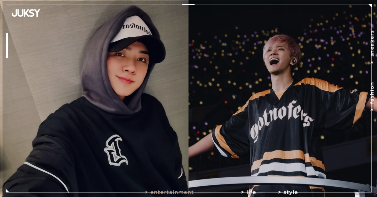 羅志祥高雄演唱會大放送！不只送 iPhone，還大撒紅包回饋歌迷！ - JUKSY 街星