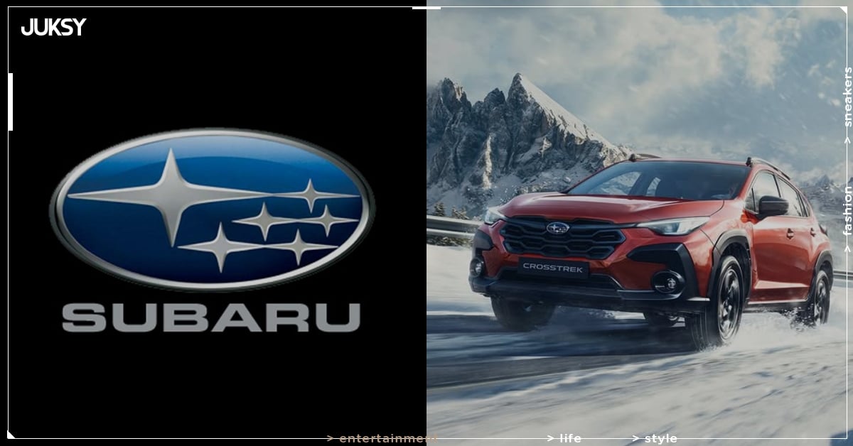 速霸陸 Subaru 2024 妥善率冠軍！台灣車主忠誠度爆棚，關鍵原因曝光！ - JUKSY 街星