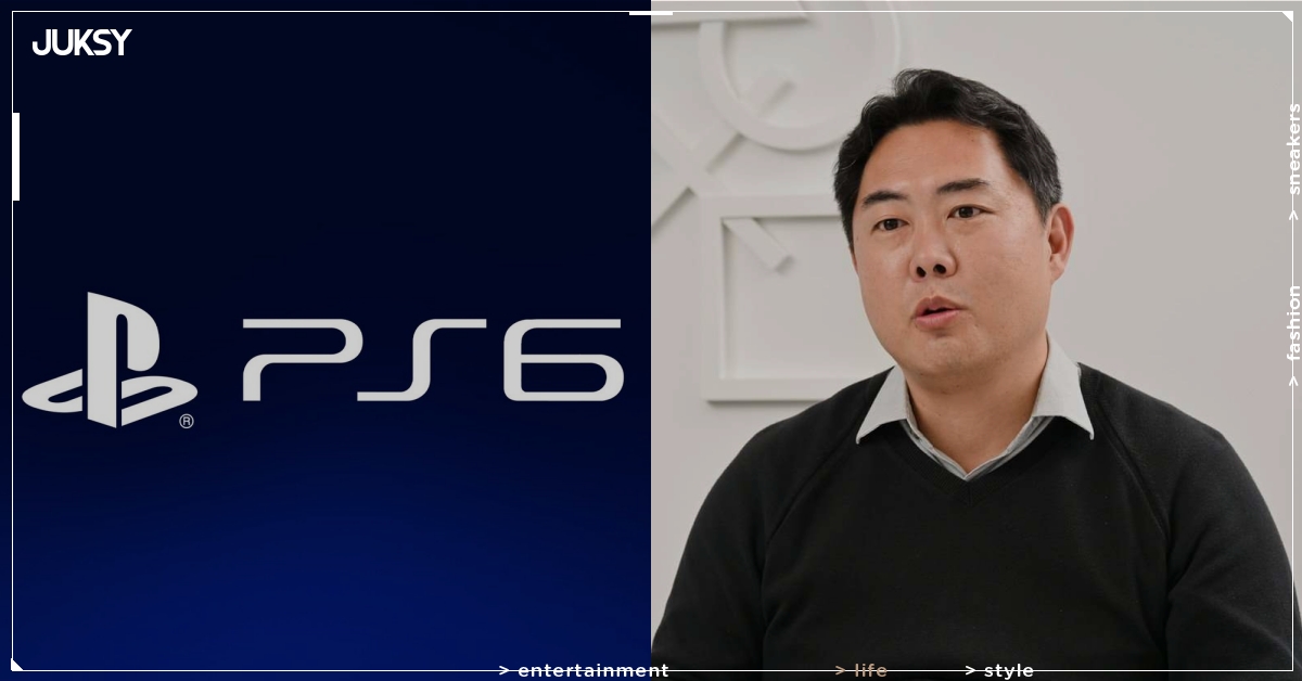 SONY Playstation 6 倒數發表時間曝光？SIE 高層西野英明訪問時暗示表明！ | JUKSY 街星