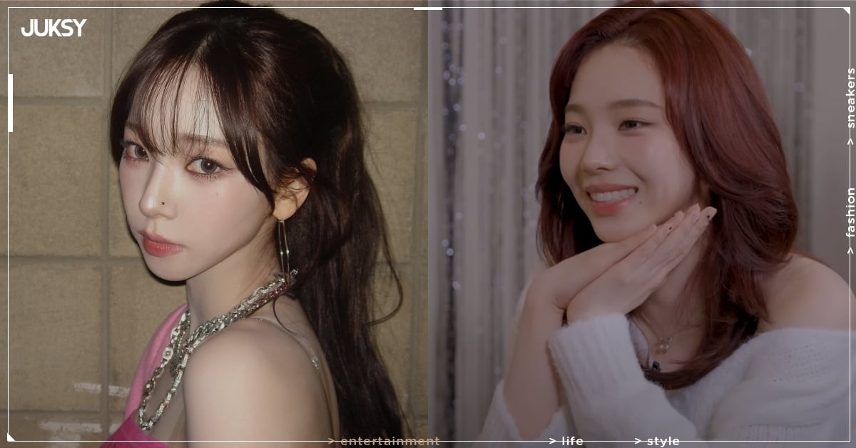 aespa Karina 上《龍塔羅》坦言對演戲有興趣！超絕事業運：「做什麼都會成功！」 - JUKSY 街星