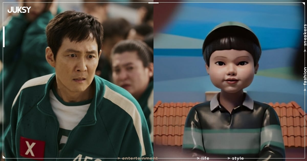 《魷魚遊戲 3》第三季上線日期疑洩露！韓國 Netflix 回應了！ - JUKSY 街星