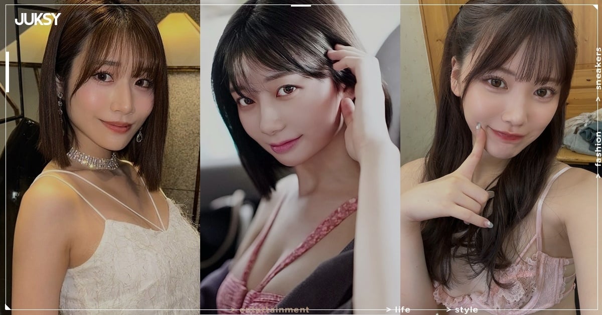 瀨戶環奈暗黑「新世代女帝」！超越河北彩伽、石川澪拿下銷售五年霸五度封后！【老司J開車】 - JUKSY 街星