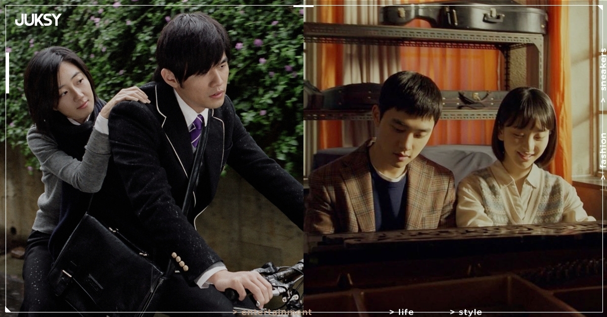 韓版《不能說的秘密》預告曝光！D.O. 都敬秀神還原周杰倫鬥琴、四手聯彈！ | JUKSY 街星