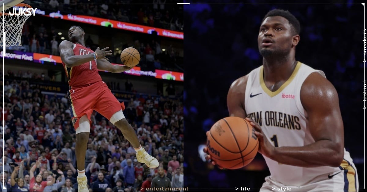 NBA／Zion Williamson 回歸賽場時間曝光！鵜鶘教練 Willie Green 證實「恢復狀況良好！」 - JUKSY 街星