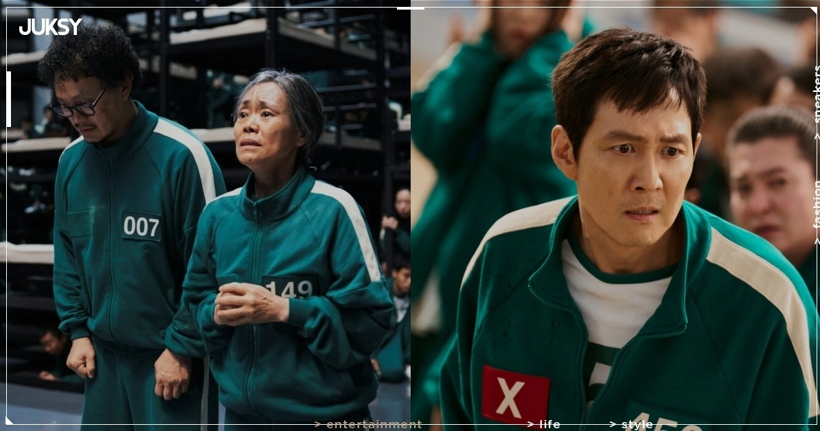 《魷魚遊戲 2》投資成本創 Netflix 新紀錄！預估收益出現「天文數字」掀熱議！ - JUKSY 街星