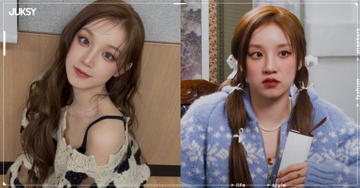 (G)I-DLE 雨琦與 CUBE 續約原因曝光！拒絕中國公司邀約：「如果只想賺錢早就離開了！」 - JUKSY 街星