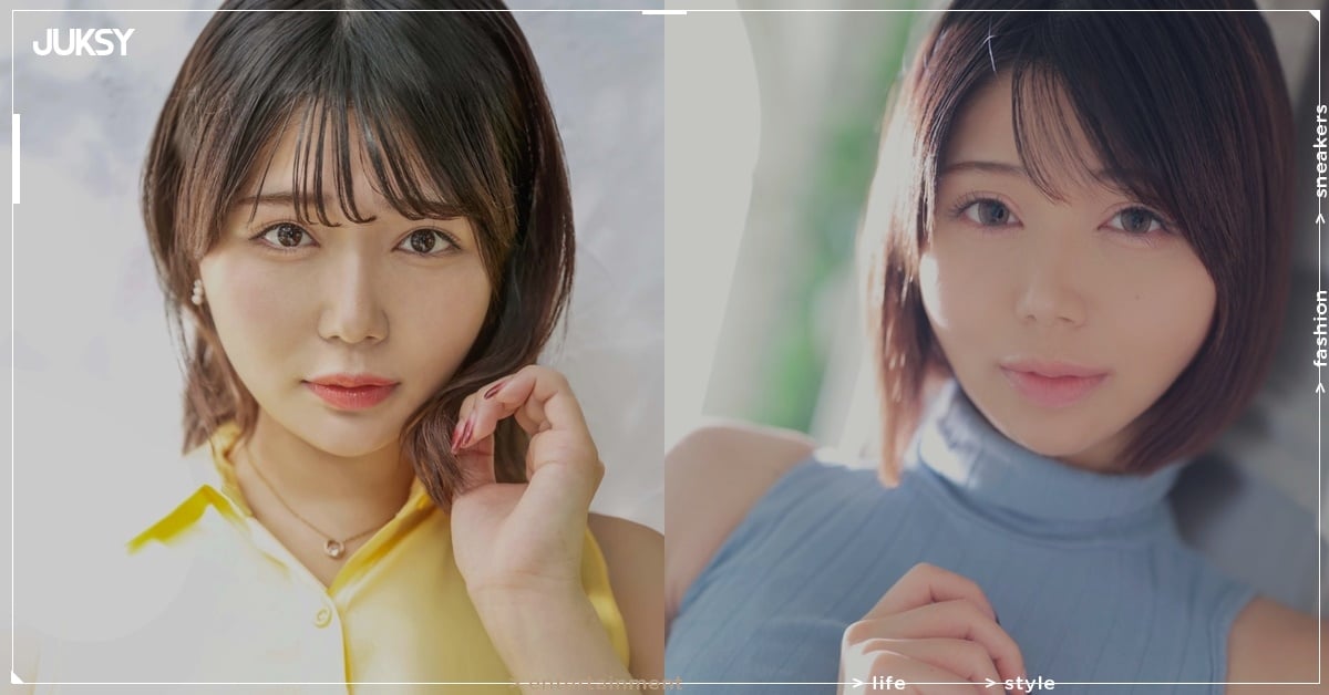 真北祈「前電視台主播」正式出道！首作登場隨即宣布結婚！【老司J開車】 - JUKSY 街星