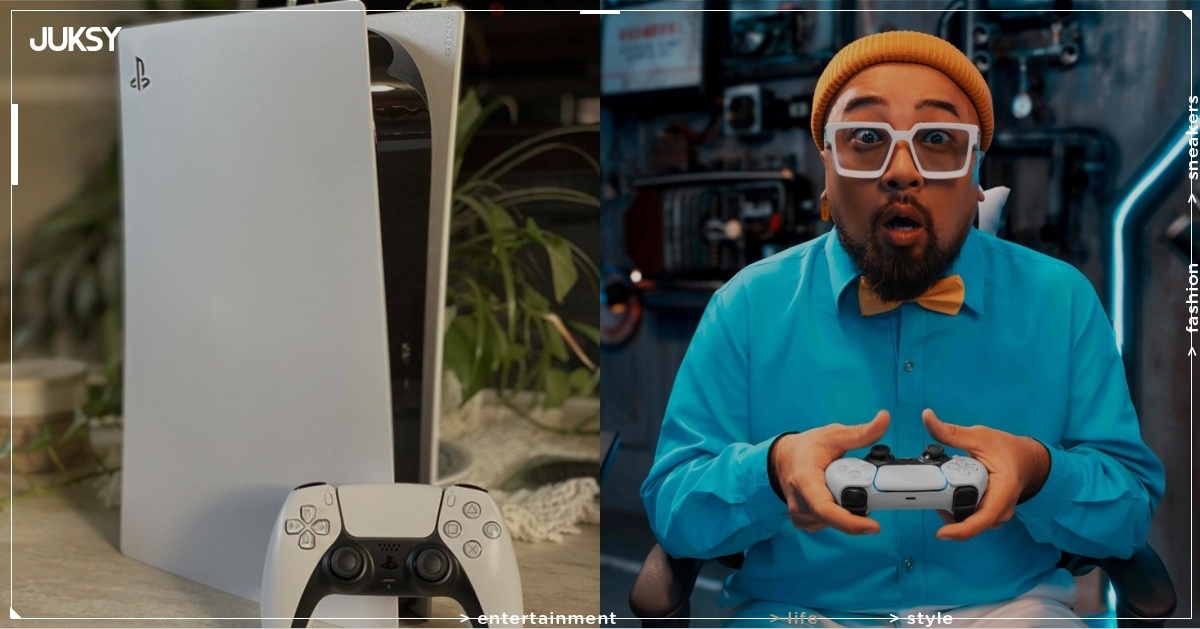 PlayStation 2025 農曆新年活動「新年玩樂 Level-Up」完整資訊一次看：PS5 限時折扣優惠！ - JUKSY 街星