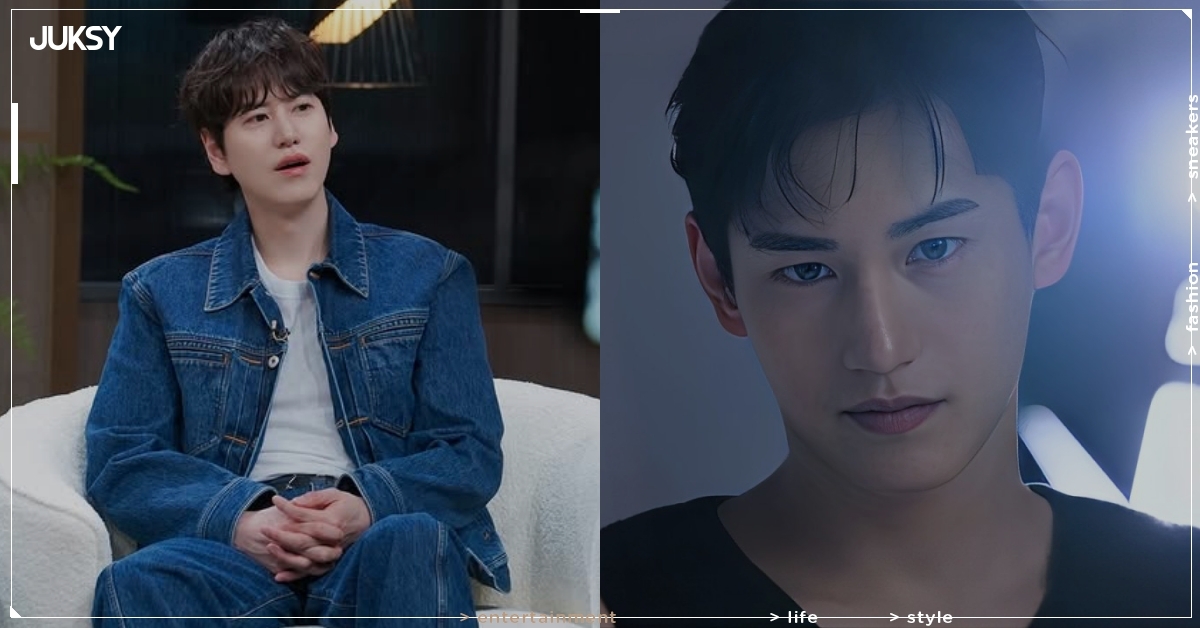 《單身即地獄 4》線上開播！成員金泰煥自信超滿：「我一出生就知道自己長得很帥」引熱議！ - JUKSY 街星