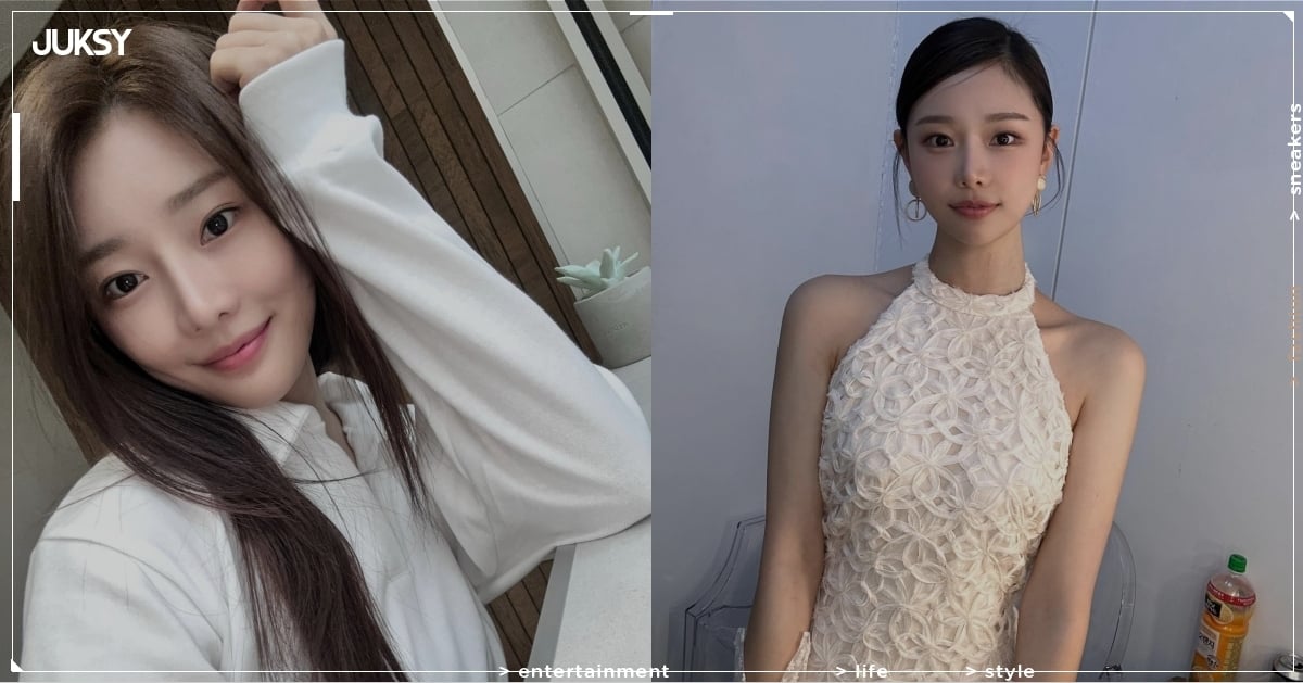 《單身即地獄 4》成員李時安身高 171 公分 IG 穿搭一次看！集甜美、性感、帥氣於一身，難怪男嘉賓急收服！ - JUKSY 街星