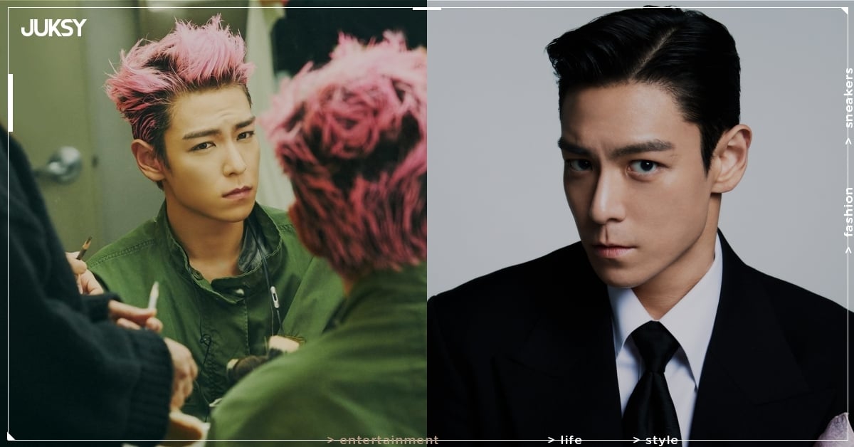 《魷魚遊戲 2》T.O.P 崔勝鉉回歸 BIGBANG？親揭退團原因：「造成傷害的罪魁禍首」 | JUKSY 街星