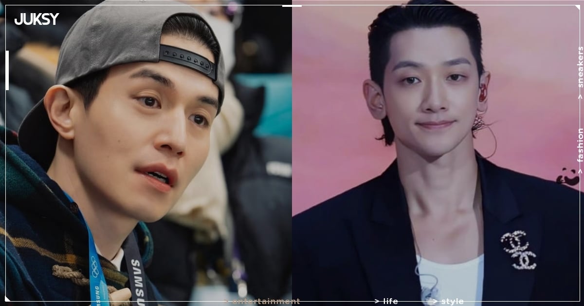韓國 40 + 凍齡男星：李棟旭、玄彬、Rain ⋯ 這 10 位都是大叔系男神！ | JUKSY 街星