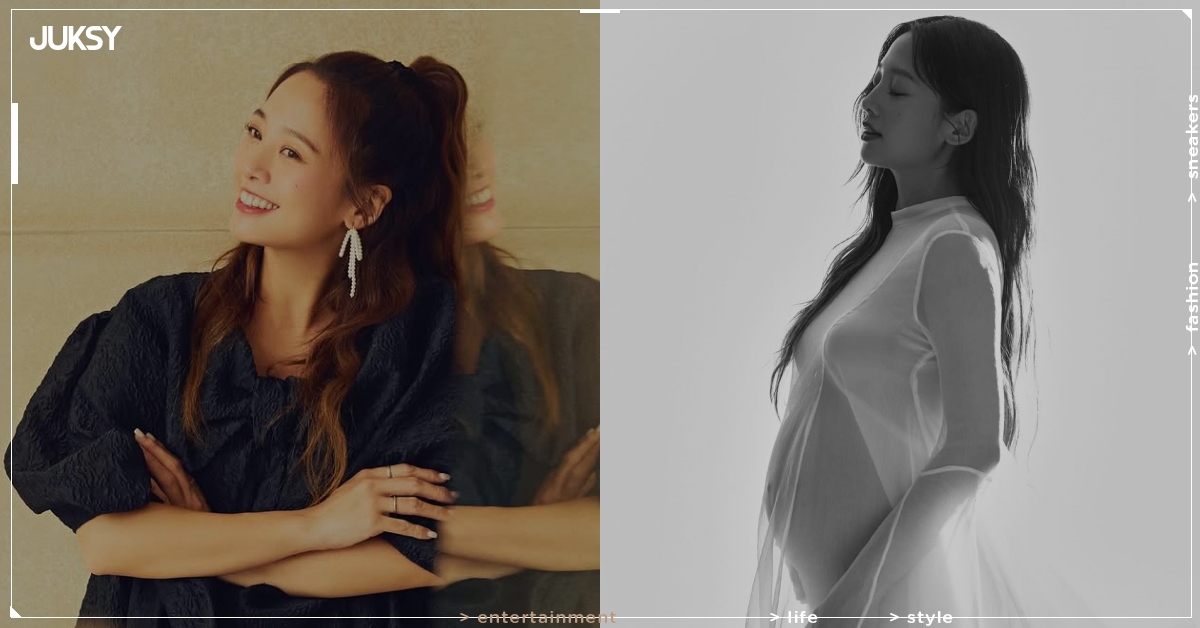 鬼鬼吳映潔未婚生女引熱議！產後恢復快但仍有這困擾！ - JUKSY 街星