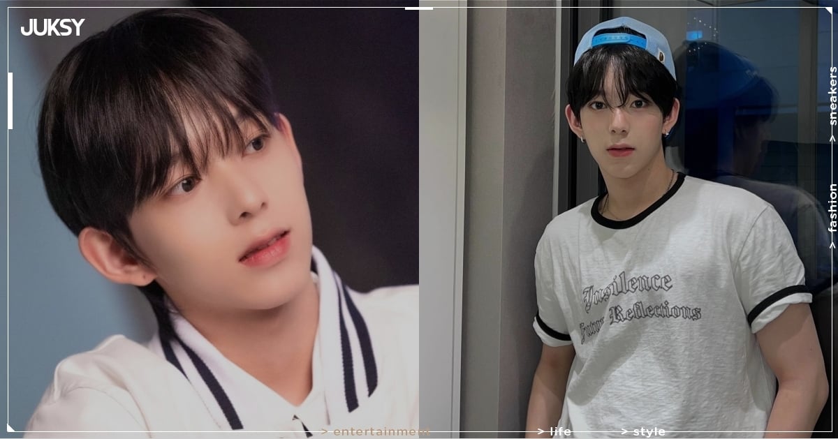 簡志恩代表台灣闖進韓國選秀節目《Universe League》總決賽！觀看平台、投票方式一次看！ - JUKSY 街星