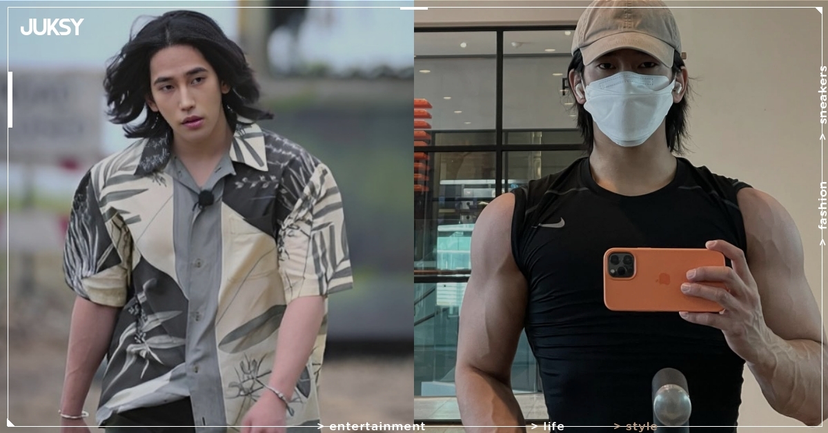 《單身即地獄 4》陸俊書 IG 曬身高 176 肌肉身材引熱議！5 招健身鍛鍊技巧，加碼推薦運動後補水面膜！ - JUKSY 街星