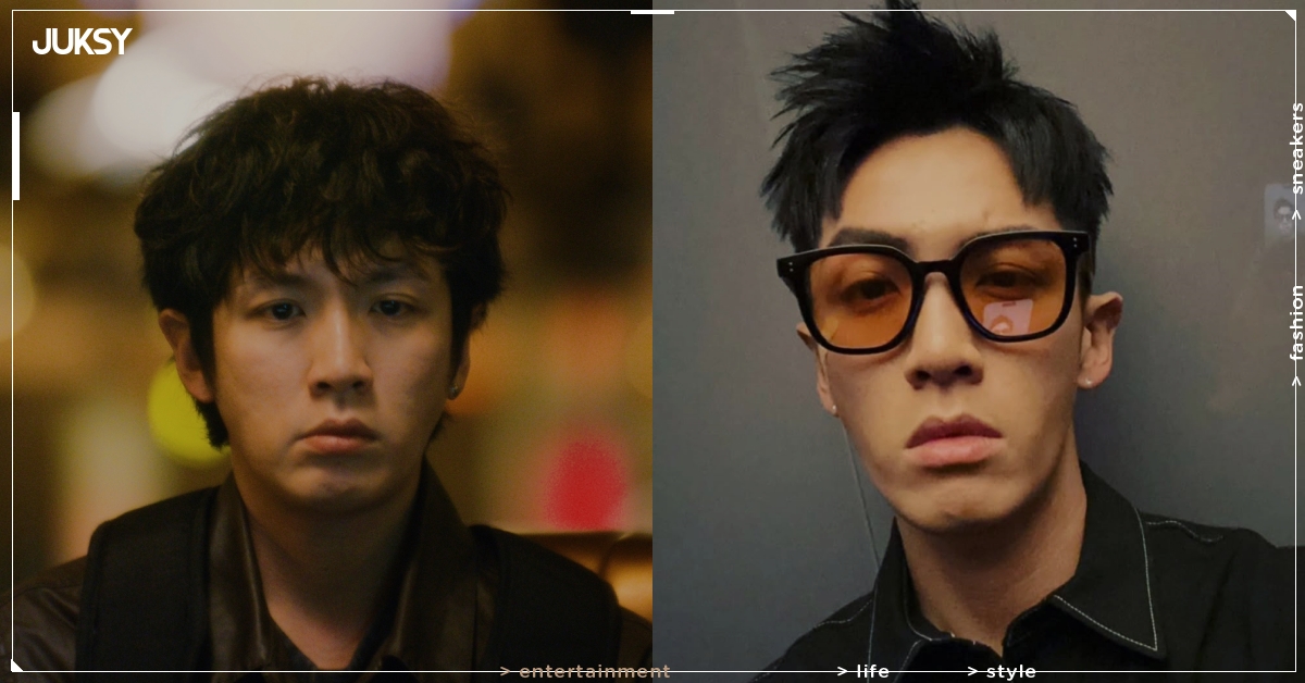 柯震東為新電影《我未許願先吹蠟燭》增肥 10 公斤！圓潤照流出引熱議！ - JUKSY 街星