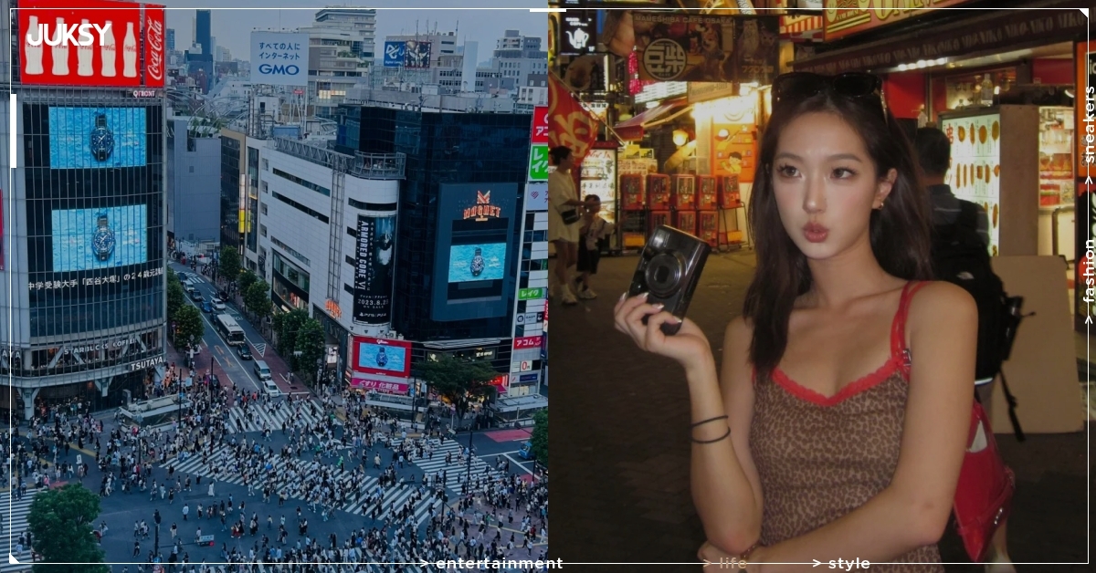 日本 2025 行事曆出爐！避開黃金週、國定假日⋯避開這些日子去旅遊最好！ | JUKSY 街星