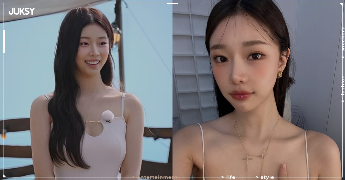 《單身即地獄 4》李時安爆解約！經紀公司提出訴訟：「拍完突然中止合約！」 - JUKSY 街星