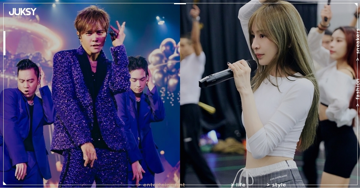 2025《超級巨星紅白藝能大賞》門票怎麼買、直播重播時間平台、韓團表演名單順序⋯亮點整理！ - JUKSY 街星