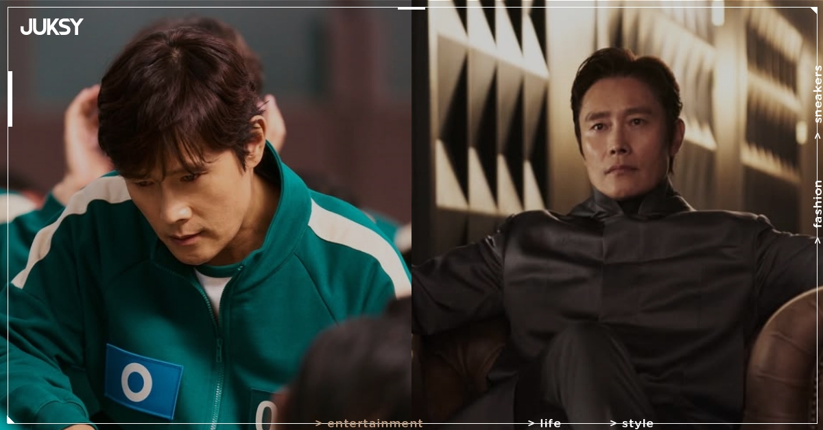 《魷魚遊戲2》李炳憲拍攝時對 T.O.P 發怒！本人親曝原因及最大挑戰！ - JUKSY 街星