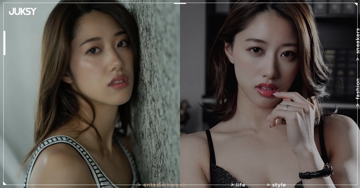 「暗黑學姐」竹内有紀宣布引退！達人感嘆分析：「這行業無法做一輩子。」【老司J開車】 - JUKSY 街星