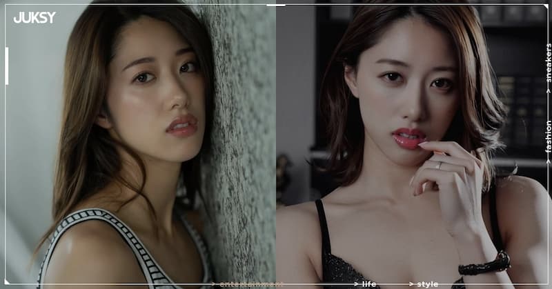 55688 x JUKSY | 「暗黑學姐」竹内有紀宣布引退！達人感嘆分析：「這行業無法做一輩子。」【老司J開車】