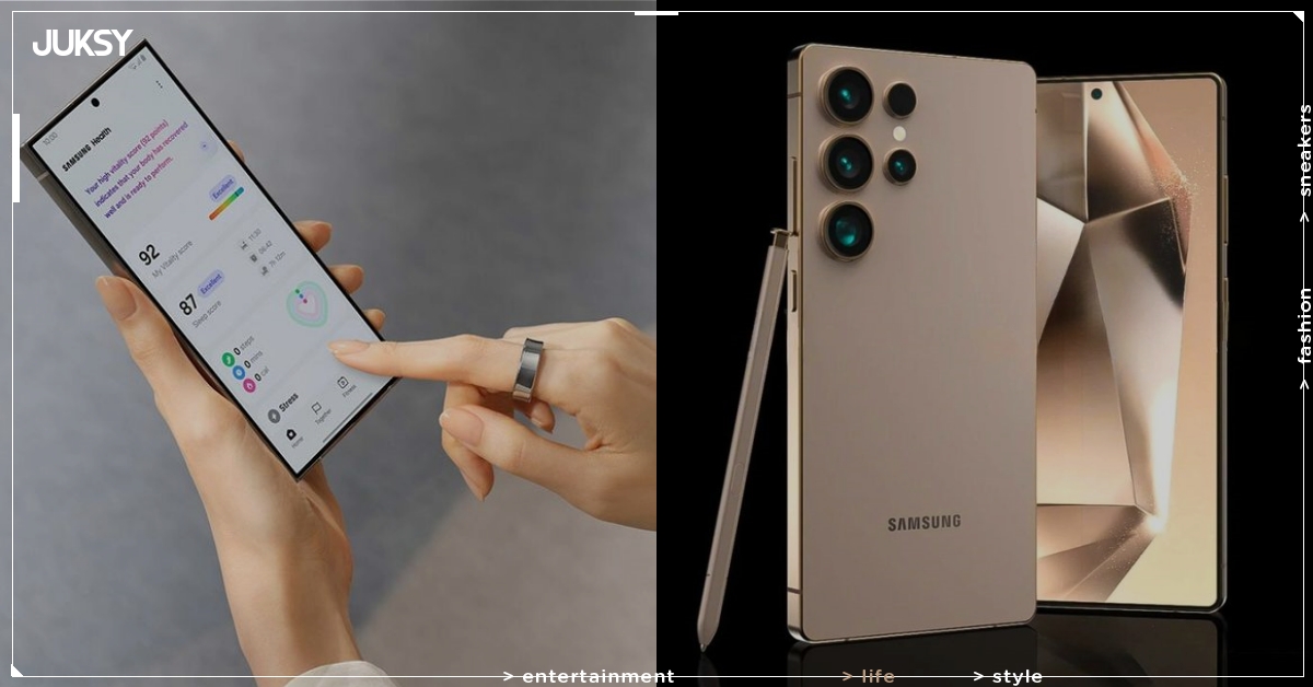 Samsung S25 上市時間、價格公開！全新功能、升級一次看！ - JUKSY 街星