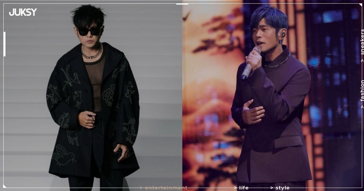 亞洲天王周杰倫 IG 粉絲數正式突破 1000 萬，直接喊話粉絲「想要什麼福利」 - JUKSY 街星