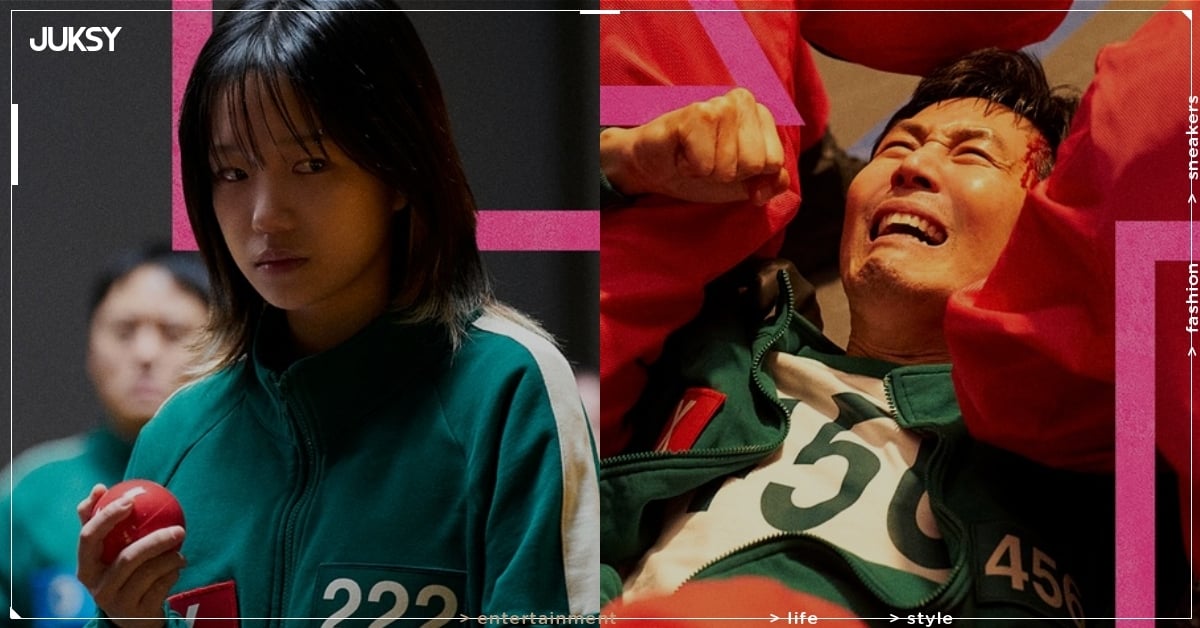 Netflix《魷魚遊戲 3》第三季 6 月 27 日正式上線，前導預告、全新劇照公開！ | JUKSY 街星