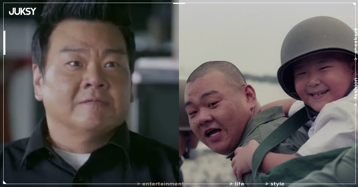 《報告班長》張立威過世享年 56 歲！李興文、王彩樺等星友不捨哀悼！ - JUKSY 街星