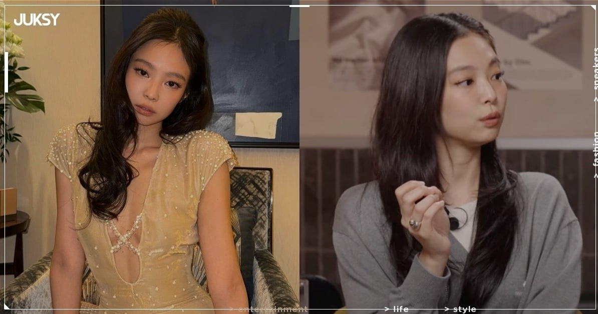 BLACKPINK Jennie 登惠利節目《Hyell’s Club》！自爆不喜歡吃東西：「希望有藥丸代替食物」 - JUKSY 街星