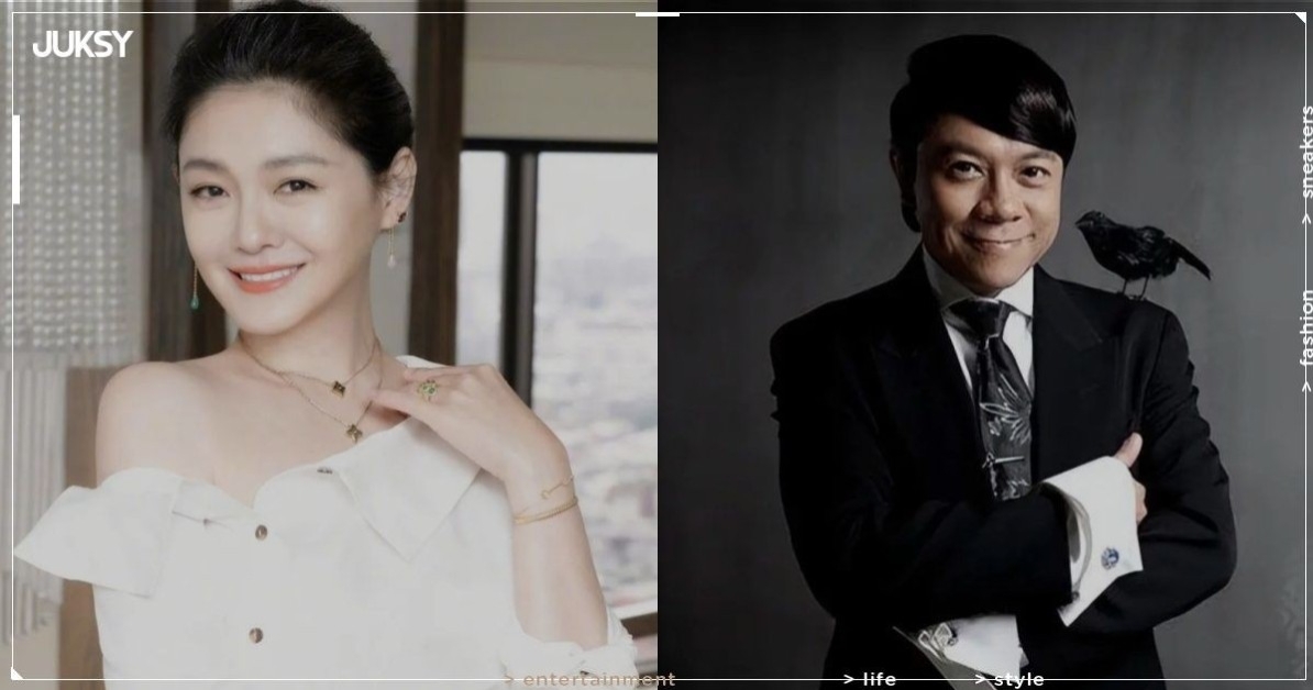 蔡康永感性發文悼念大 S「想像妳仍安好的活著」，短短幾句惹哭上萬網友！ - JUKSY 街星