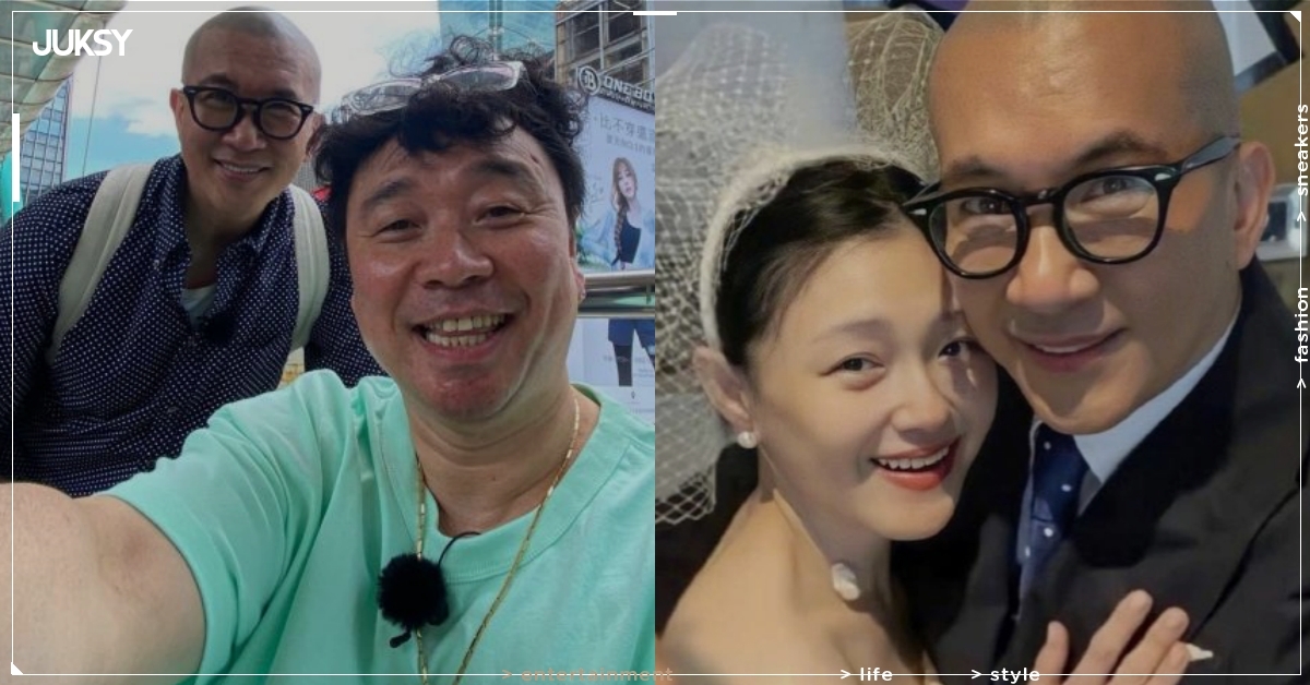 大 S 徐熙媛流感逝世！具俊曄酷龍成員姜元哀悼：「多希望這次也是假的！」 - JUKSY 街星