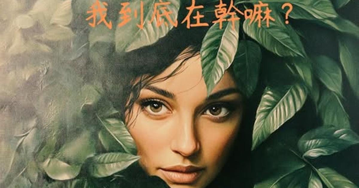 持續你的「靈魂重訓」！現在的汗水和淚水，是在替未來的自己鋪路！《Alice的情緒快遞》 - JUKSY 街星