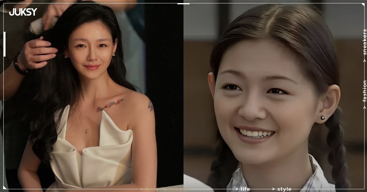 大S 流感逝世震撼各界！網友點出「為何她的離世讓全民心碎？」關鍵！ - JUKSY 街星