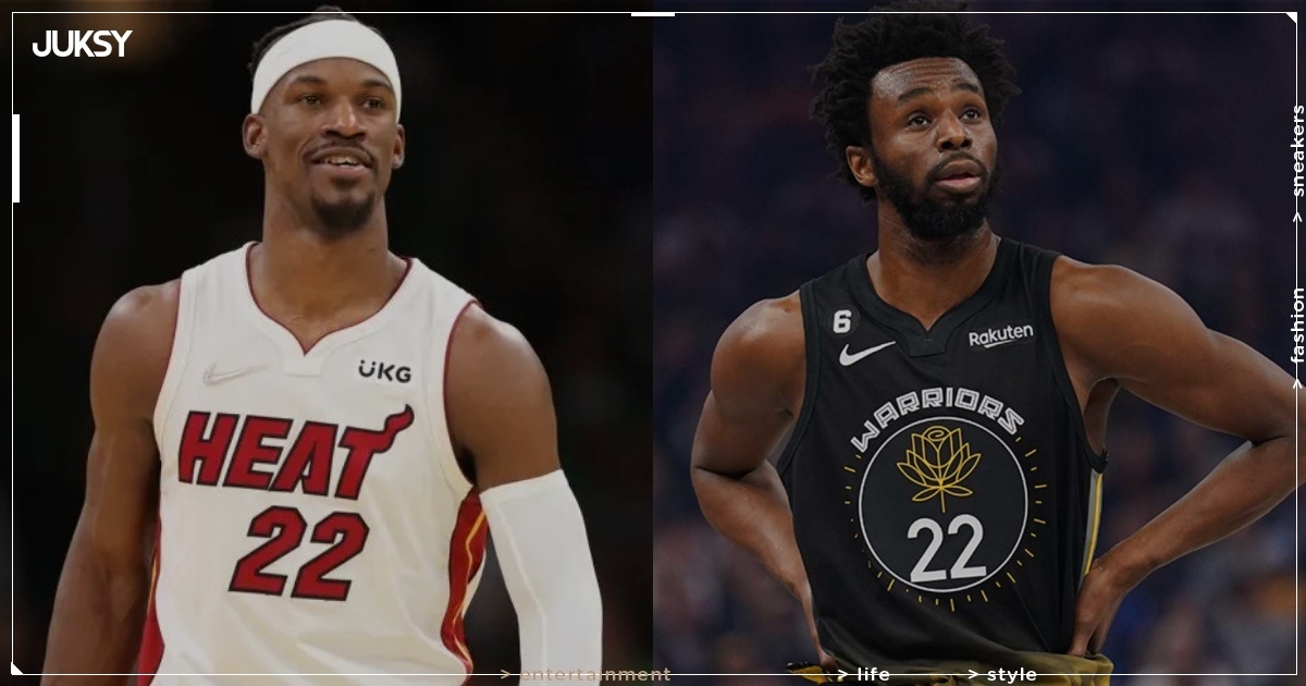 NBA／勇士、熱火達成重磅交易，Jimmy Butler 正式轉戰灣區！ | JUKSY 街星