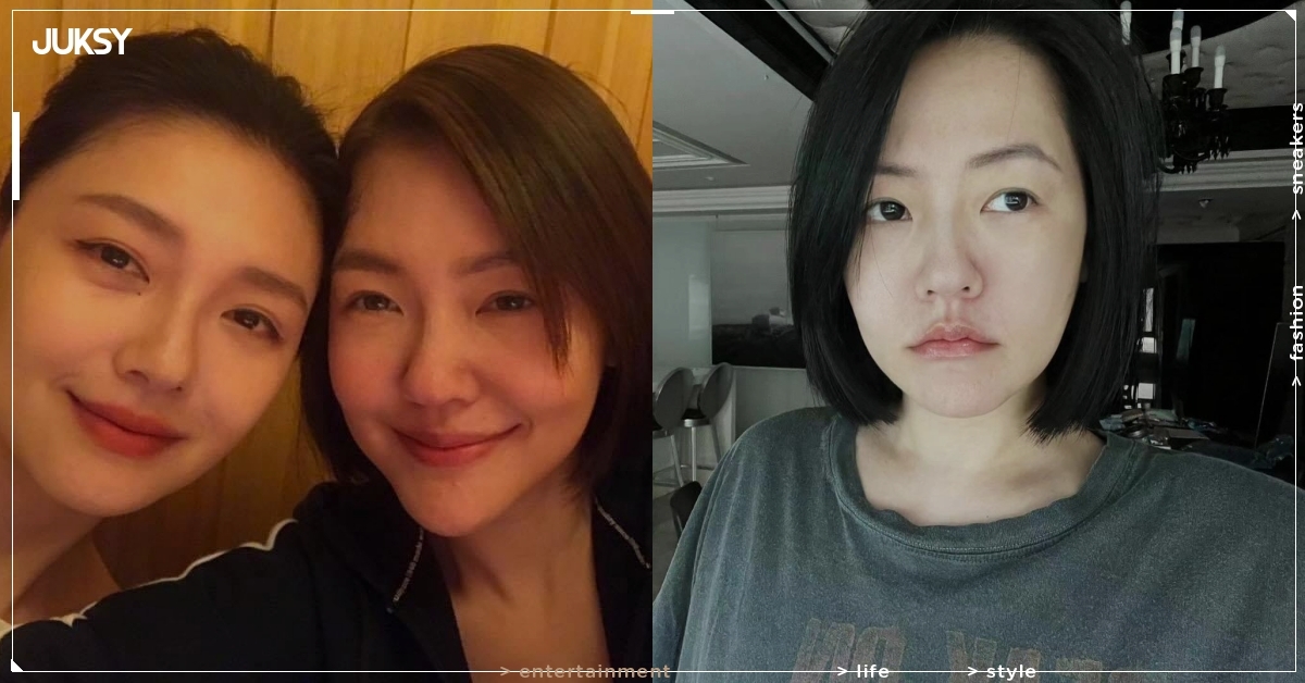 大S 流感逝世包機回台是汪小菲出錢？小S 不忍怒回：「人在做天在看！」 - JUKSY 街星