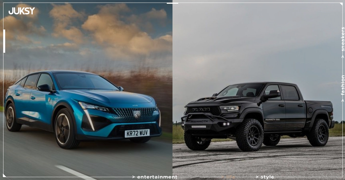 PEUGEOT 408、208 價格降價！寶嘉聯合宣布代理 Jeep、Alfa Romeo、RAM！ - JUKSY 街星