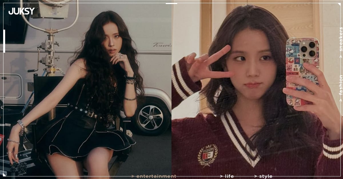 BLACKPINK Jisoo 台灣見面會搶票售票系統時間、票價、地點一次看！ - JUKSY 街星