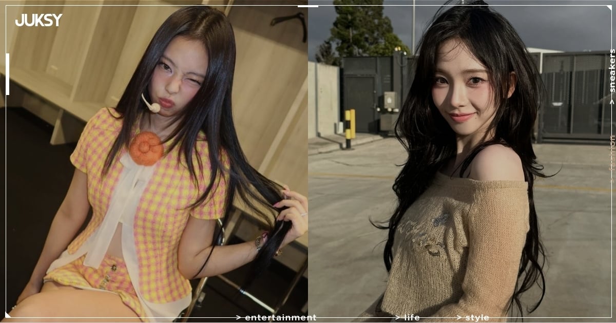 2025 春夏流行穿搭趨勢元素：PANTONE 流行色、風格、款式⋯重點一次看！加碼必收單品推薦！（持續更新） | JUKSY 街星