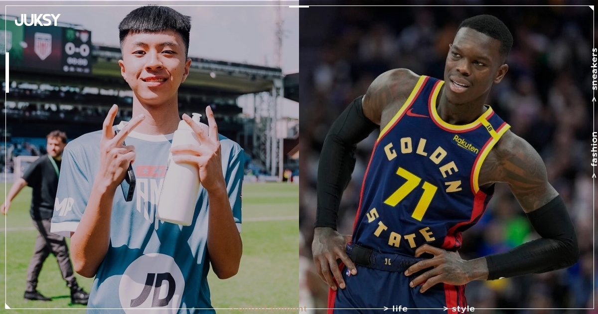NBA／Dennis Schroder 被交易到活塞，台灣實況主 Ray 道歉「我不曉得會發生⋯」 - JUKSY 街星