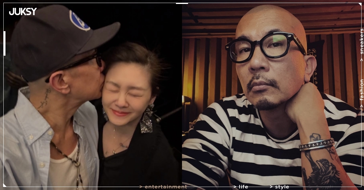 大S 頭七也是和具俊曄結婚 3 週年！老公深情發文悼念，粉絲淚崩！ - JUKSY 街星